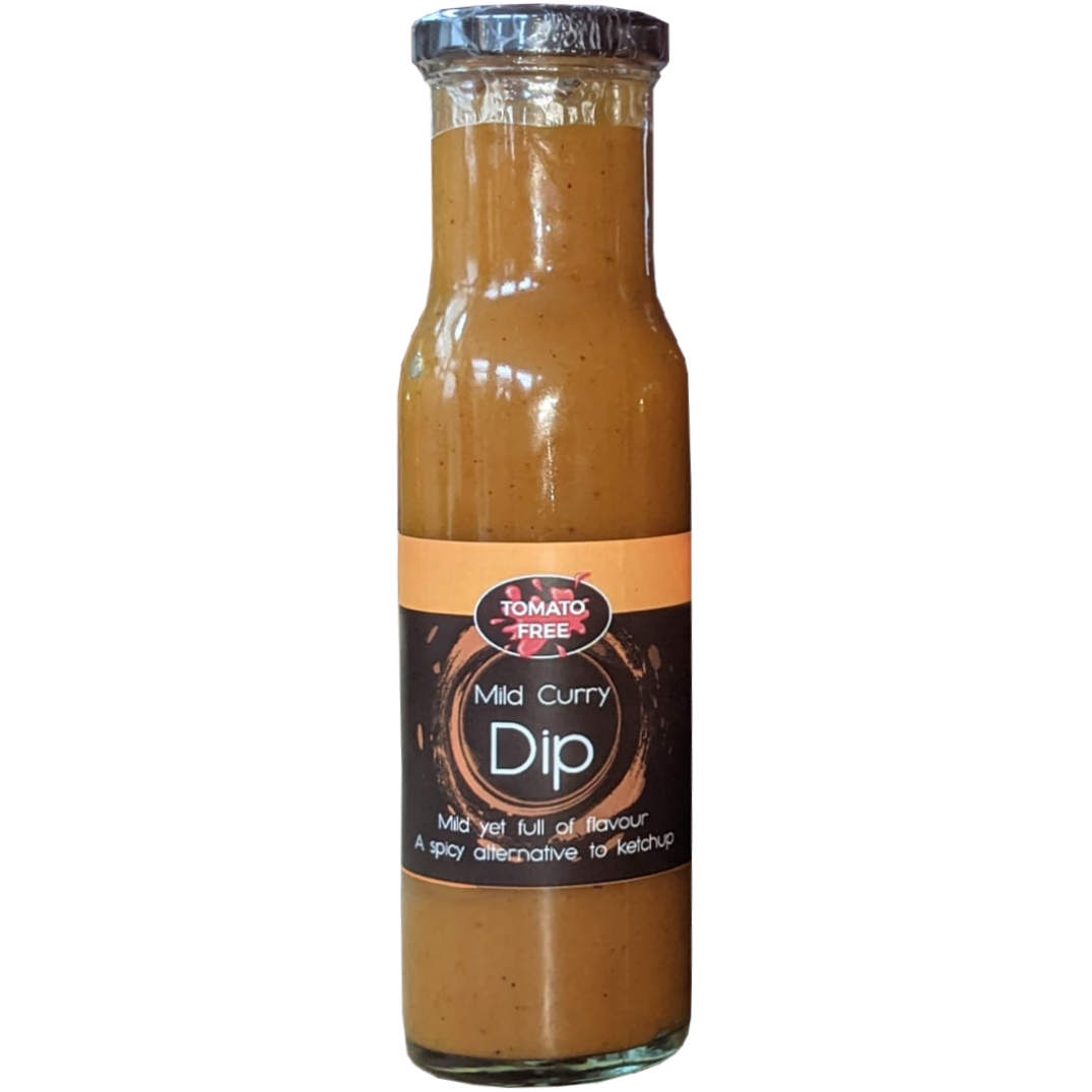 Dipping Sauce Archives - TomatoFree