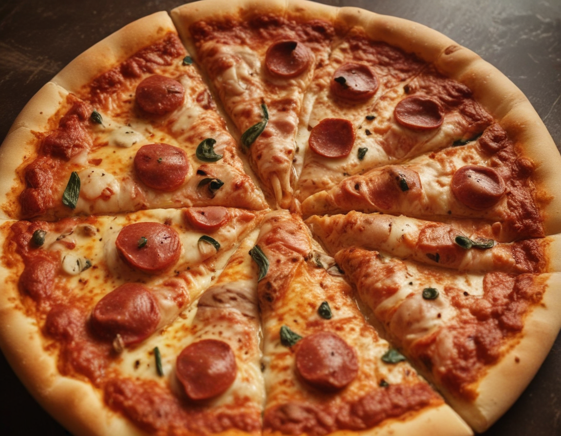 Tomato-Free Pizza - TomatoFree